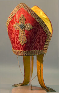 Sinterklaas - Histories