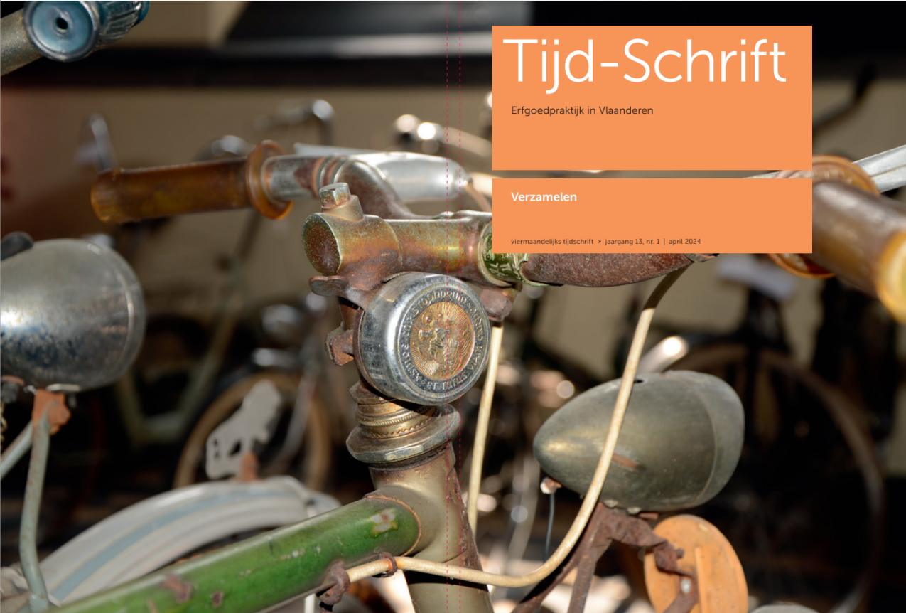 Verzamelen - Histories